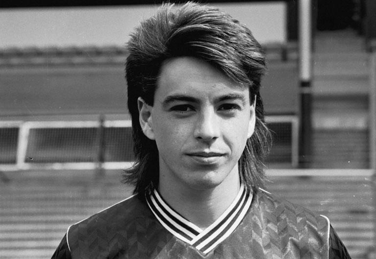 Mark Gavin - The Terrace - Jambos Kickback